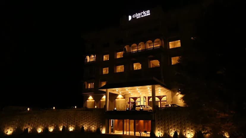 Looking For Places To Visit In Raipur? Explore Top Attractions